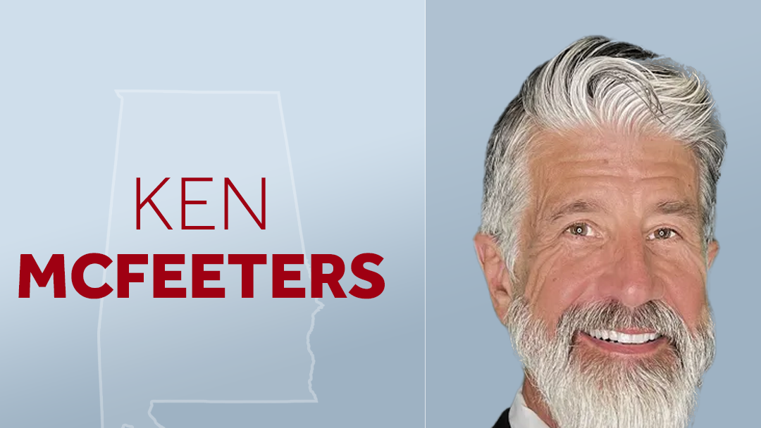 Alabama Primary: Meet one of the Congressional District 6 candidates