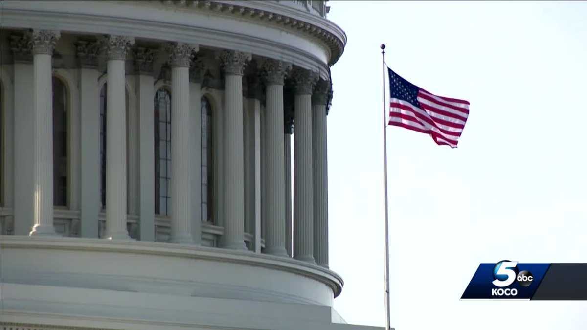 U.S. Supreme Court rules swath of Oklahoma remains tribal reservation