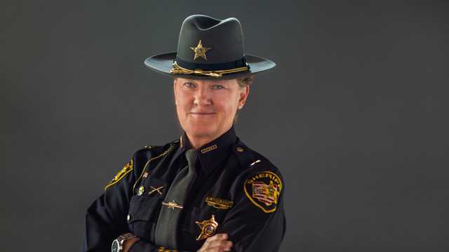 Hamilton County sheriff on victories, challenges in office amid re ...