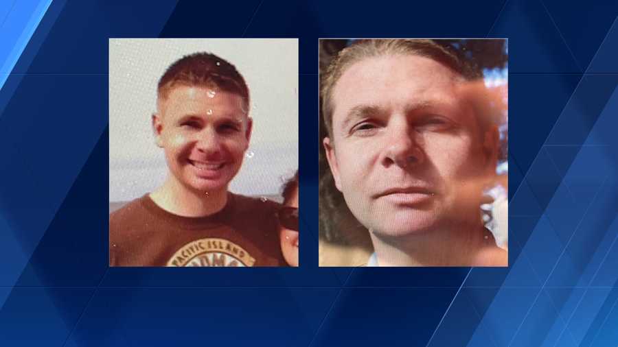 Have you seen him? Deputies seek public's help locating missing man