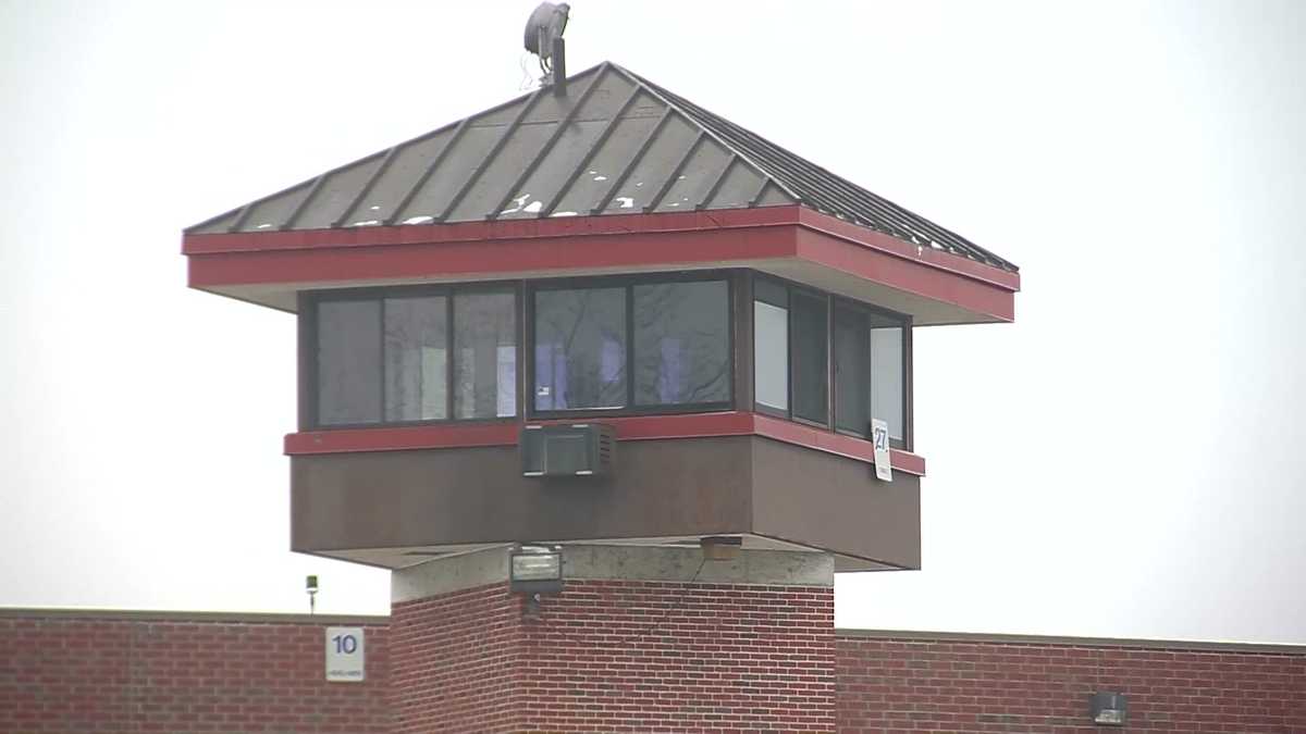 Massachusetts will close MCI-Concord later this year