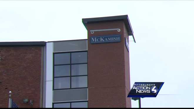 Steel tariff impact: Pittsburgh company already seeing changes