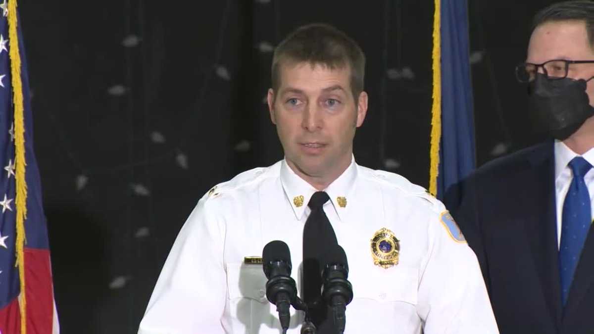 McKeesport police, attorney general discuss Mon Valley partnership