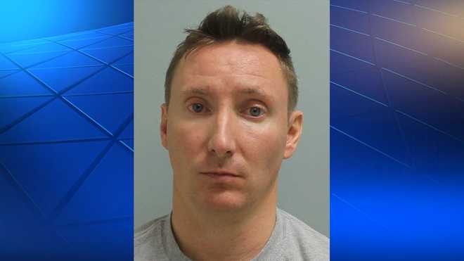 Pennsylvania state trooper facing federal child porn charges