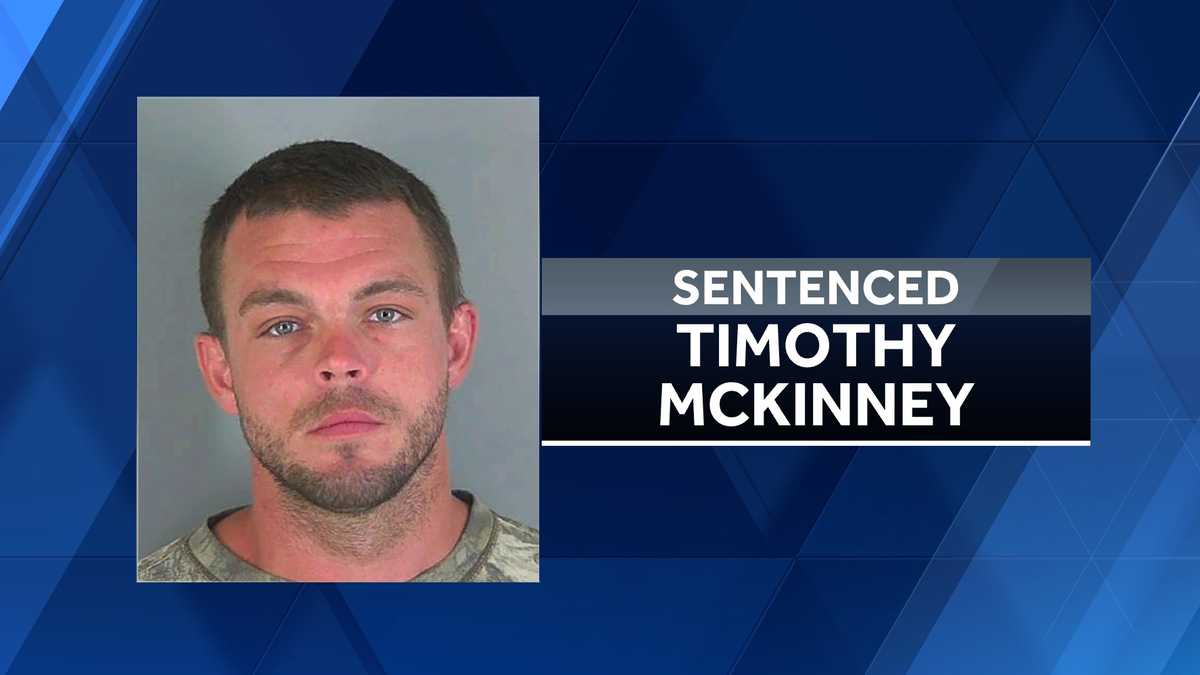 Enoree man found guilty of strangling man to death then burning his ...