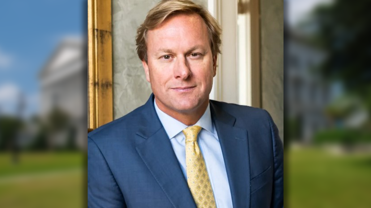 Mullins McLeod blames "political corruption" for SC's challenges