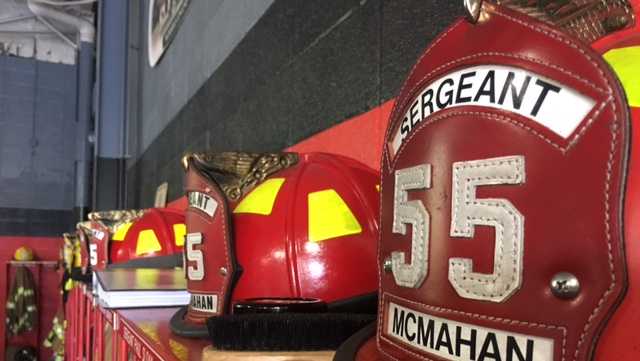 STATE OF ADDICTION: Local firefighter uses experience with addiction to ...