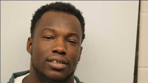 Murder Defendant Trial Delayed