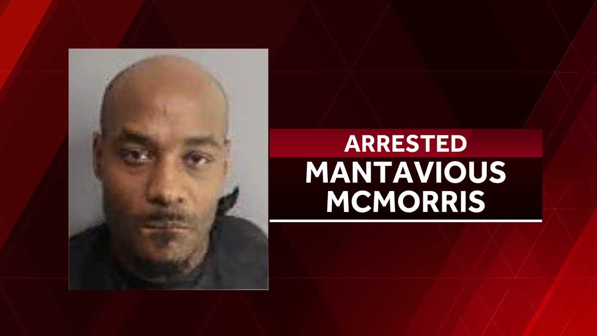 Driver Arrested For Hit And Run Crash That Killed Greenville County
