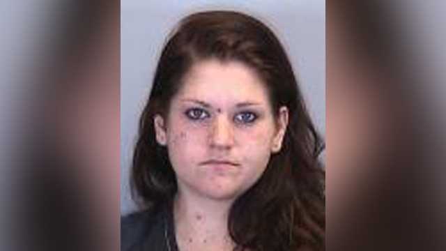 Woman Arrested After Allegedly Offering Sexual Favors For Chicken Nuggets