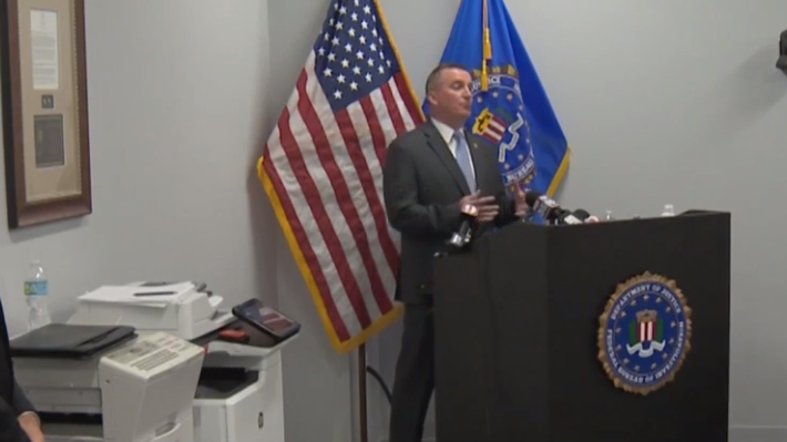 'Tremendous disappointment': Local FBI agent shocked by officers ...