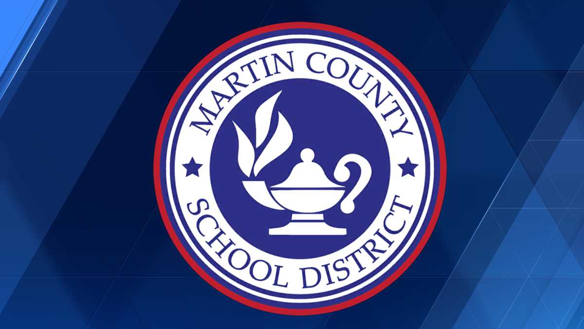 Martin County School District interviewing final four superintendent ... Martin County School District interviewing final four superintendent ...
