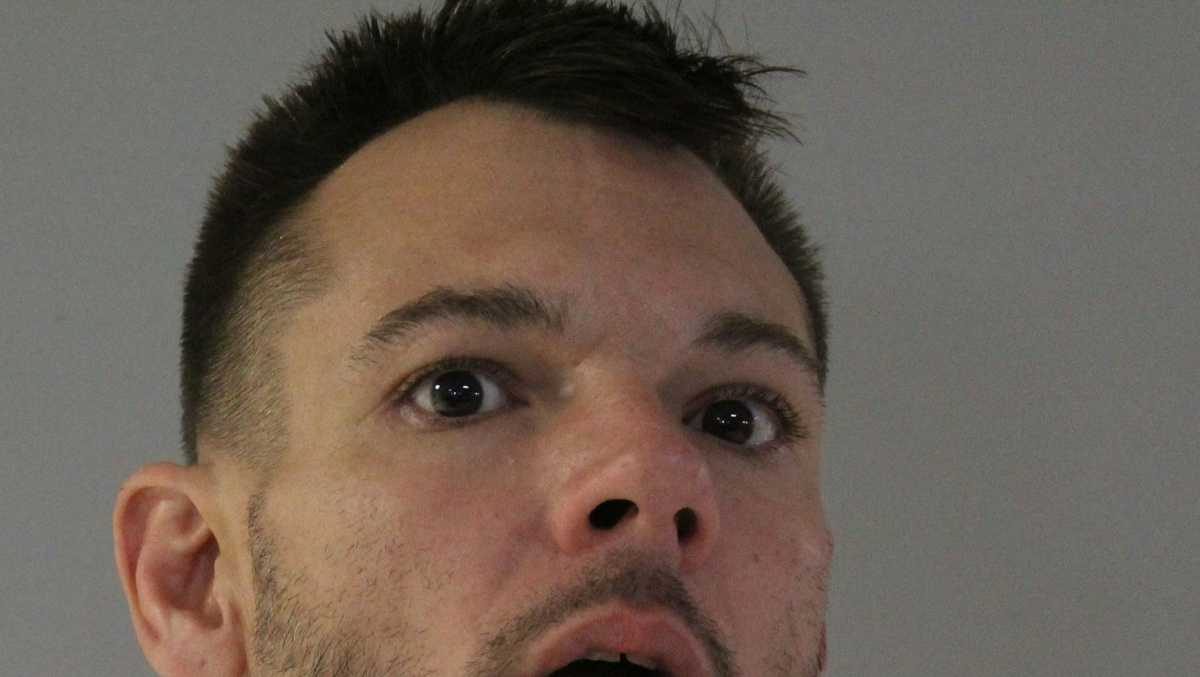 Sheriff: Man steals car minutes after being released from jail in ...