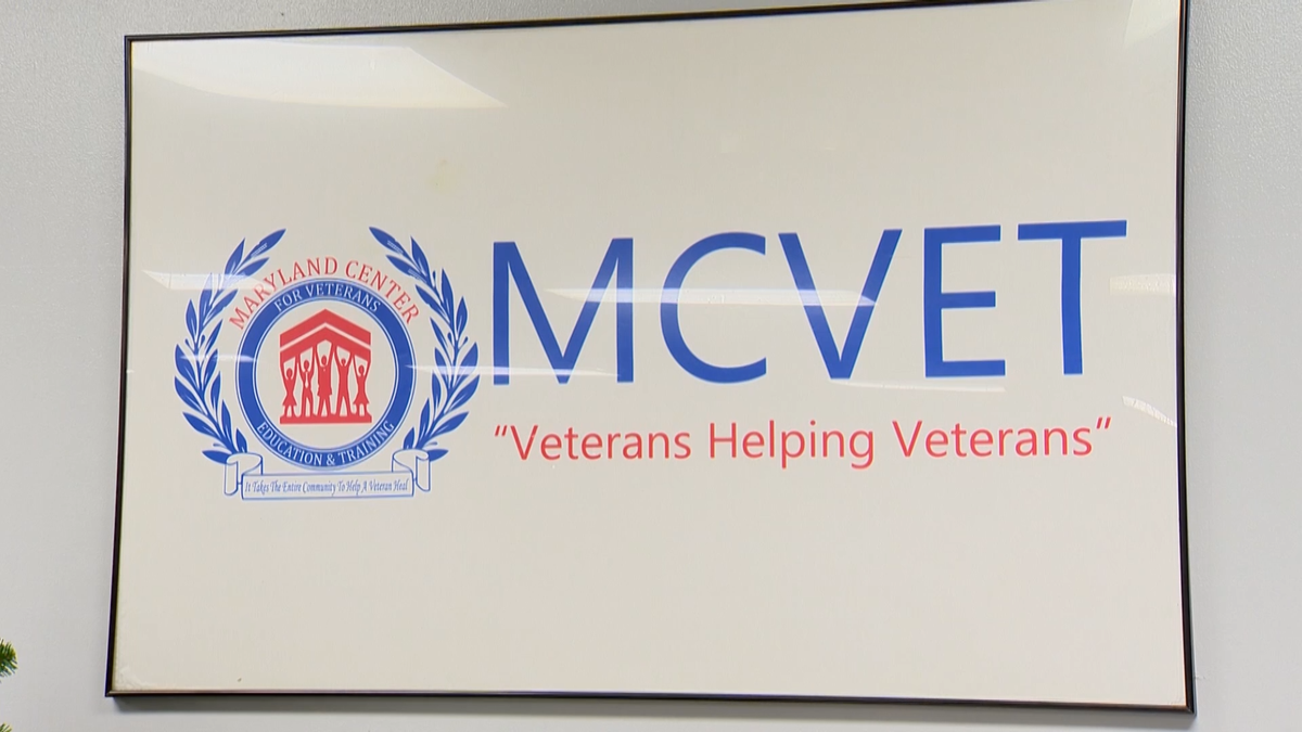 MCVET serves veterans year-round, received national recognition