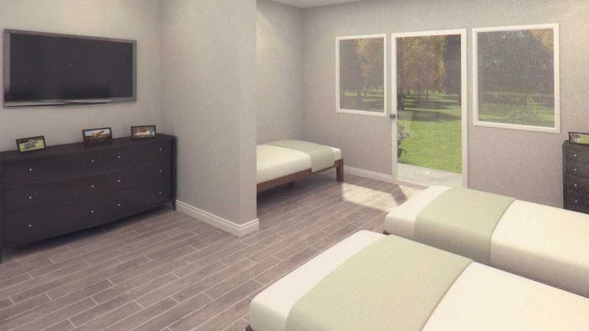 Detox house in Linthicum the first-of-its-kind in Maryland