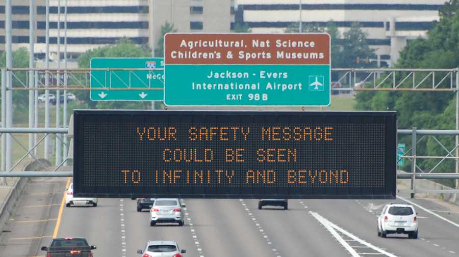 Are you 'punny'? MDOT wants you to help write safety message