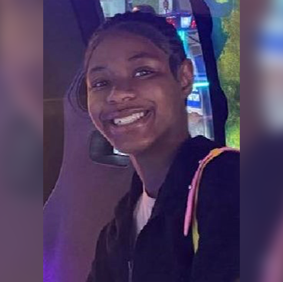 South Carolina teen girl was last spotted getting into a Tesla