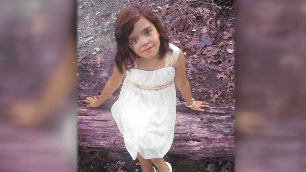 ‘We didn’t know what it was’: Family stunned after 10-year-old girl ... ‘We didn’t know what it was’: Family stunned after 10-year-old girl ...