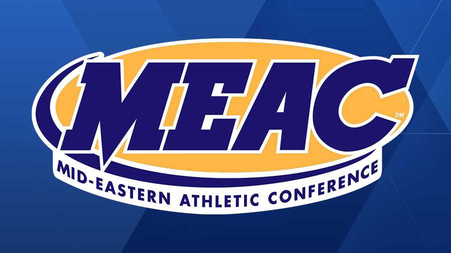 Coronavirus prompts MEAC to suspend fall sports season