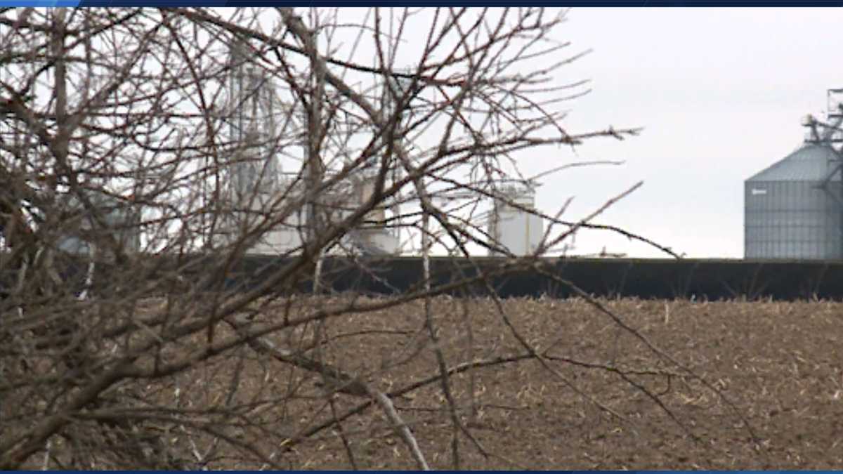 Researchers will study chemical impact near ethanol plant in Mead