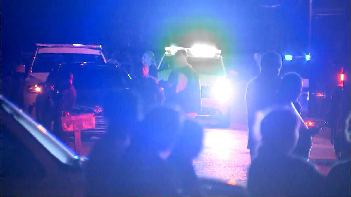 15 Year Old Charged In 2 Murders 6 Armed Robberies 3 Carjackings