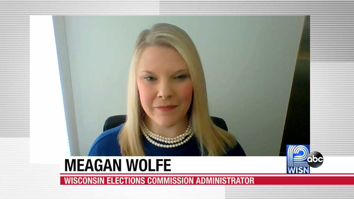 Wisconsin election official pushes back on GOP report