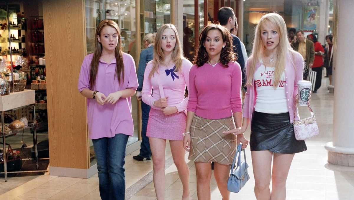 Here Are Some Of The Best Ways To Celebrate Mean Girls Day