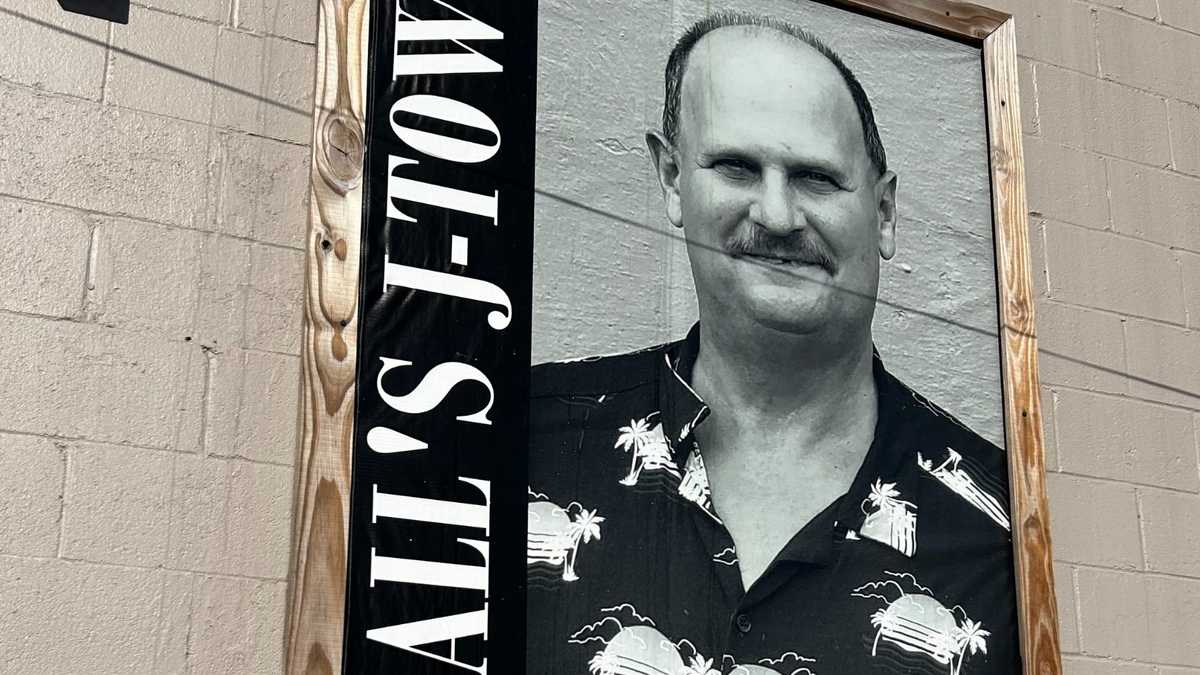 J-town community describes lasting impact of man known as Meatball