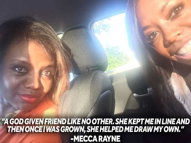 KOCO anchors, reporters share cherished memories with their moms