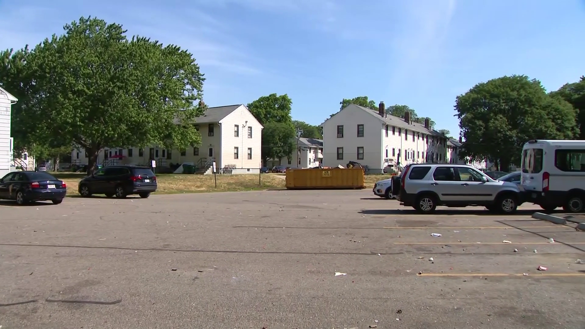 Man arrested in connection with shooting of juvenile in Medford