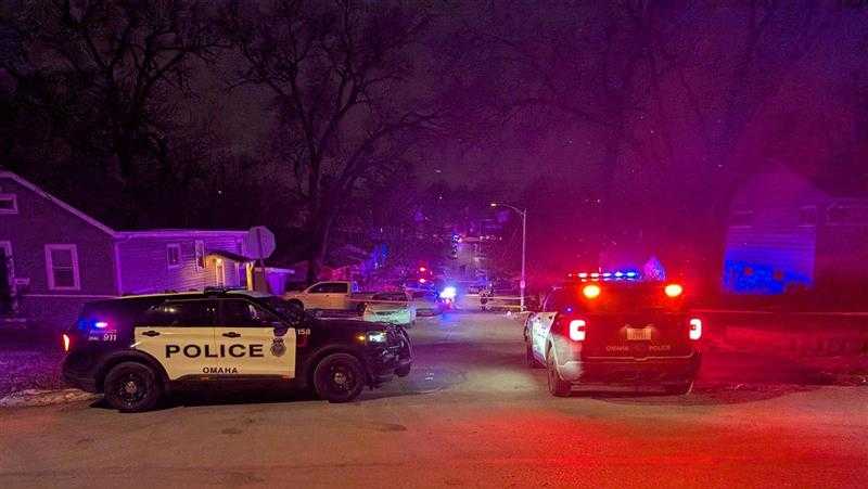 One person taken to the hospital after Benson shooting