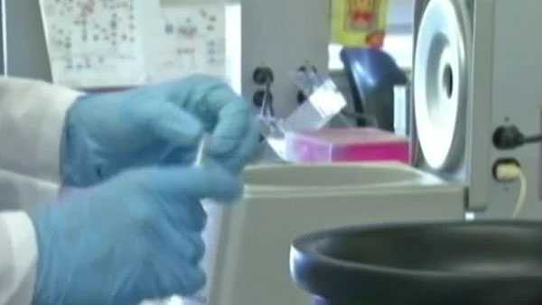 CDC team visits Greater Cincinnati to investigate HIV cluster