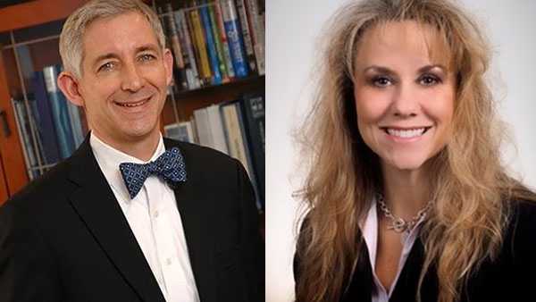 Ohio names new health director, chief medical officer