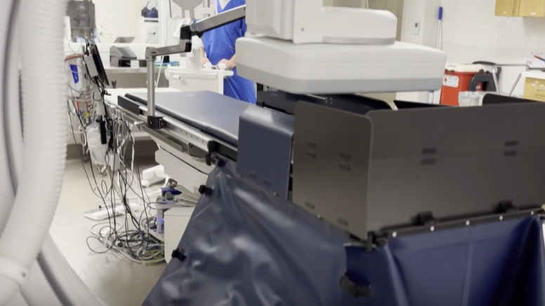 How new medical tool is helping surgeons regain livelihood after years ...