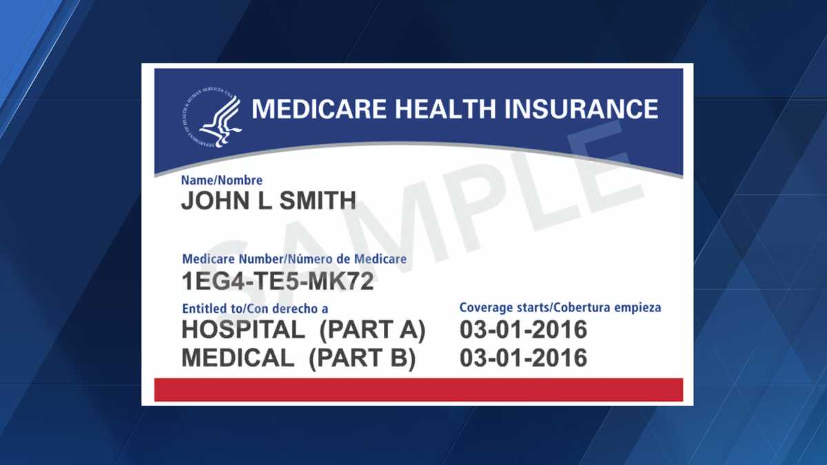 Nebraska health insurance officials warn of fake accounts