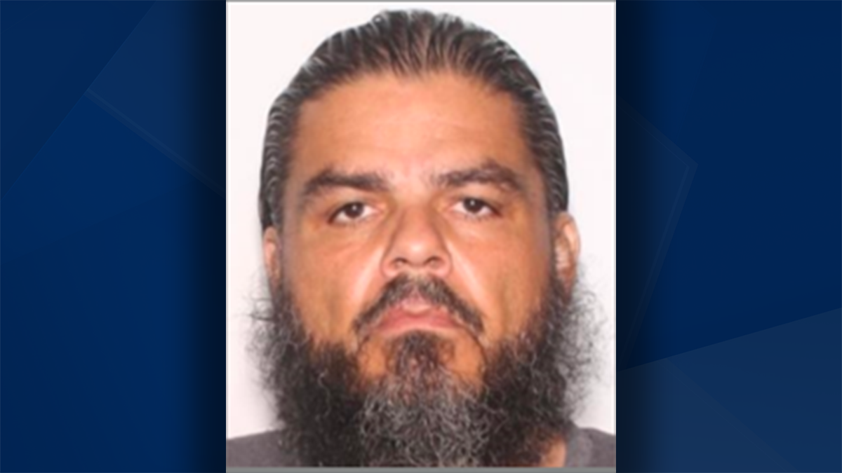 Tampa kidnapping suspect arrested after chase across counties