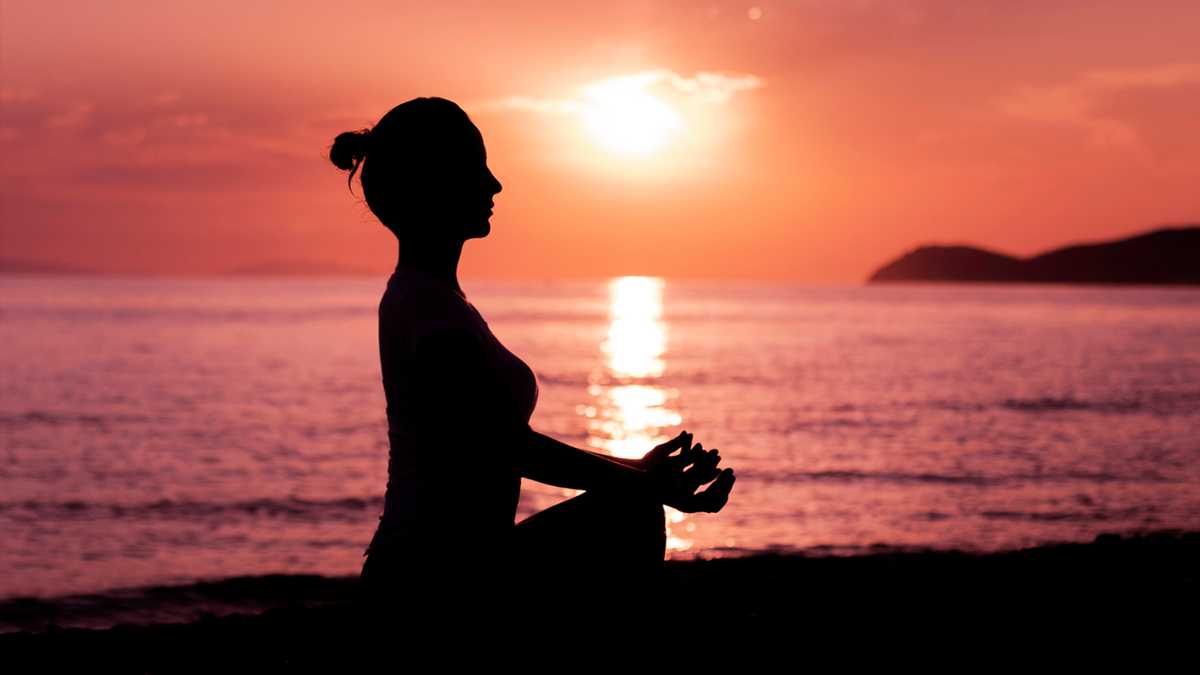 Science of Happiness: Moments of mindfulness can help you be happier