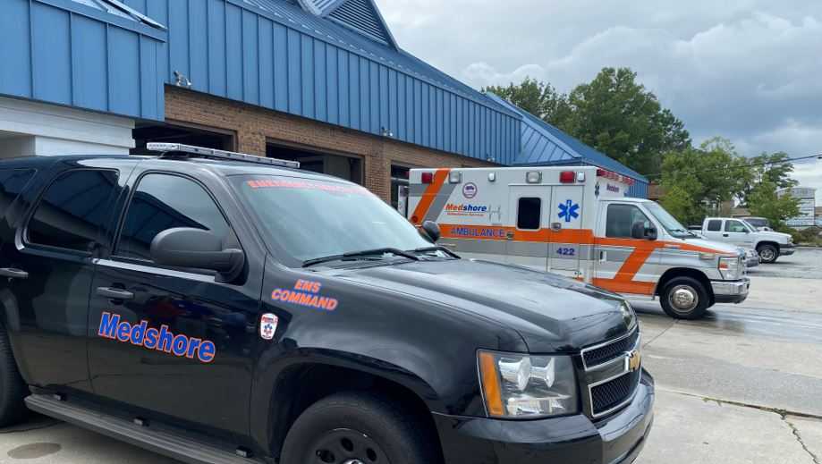 Anderson County Council votes to approve new, single EMS plan