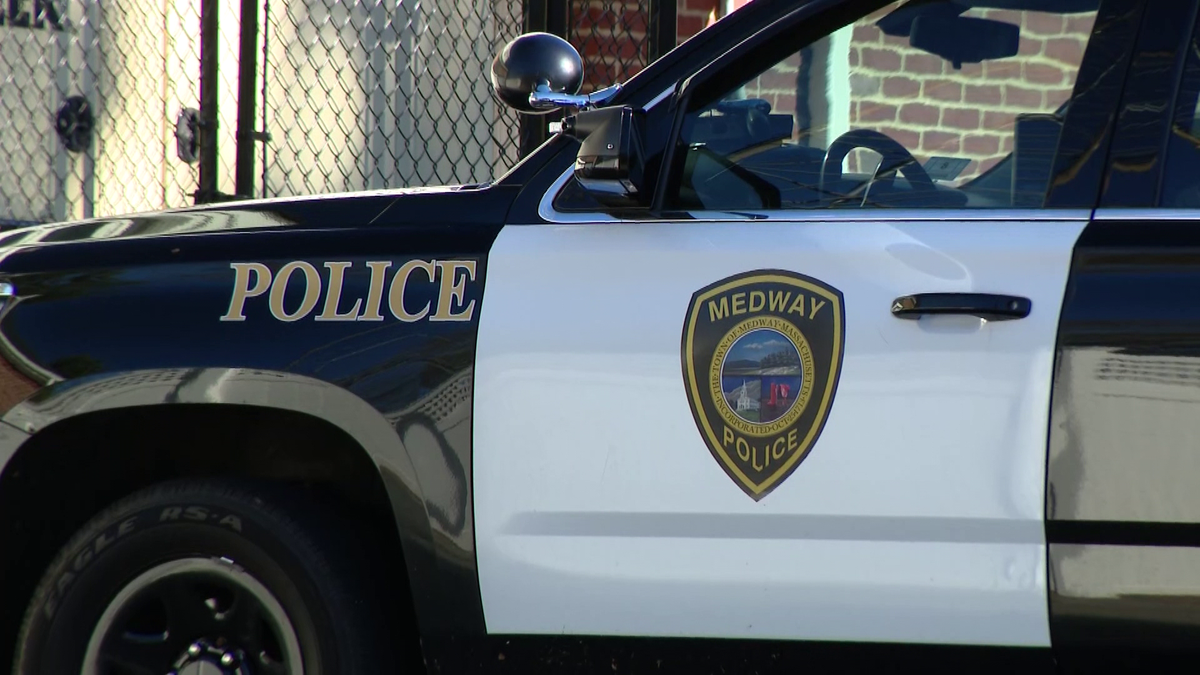 Students evacuated from Medway High School after reported bomb hoax