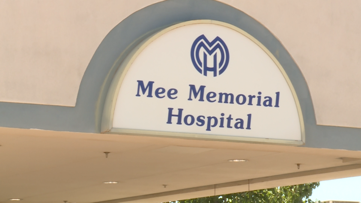 Mee Memorial hospital lays off staff, reduces salaries