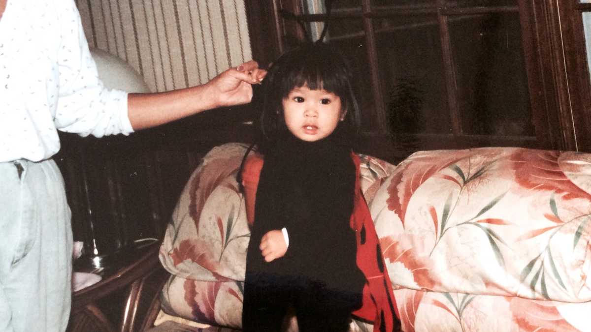 Throwback Thursday: Halloween Edition