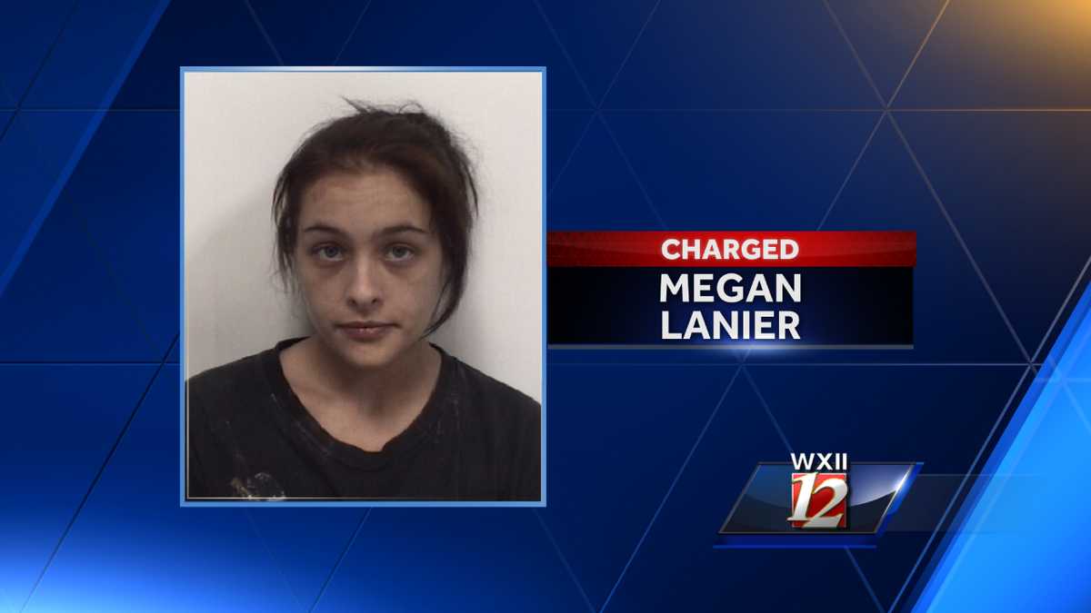 Woman Charged in Connection With a Series of Car Break-ins