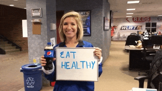 #WLWTResolutions: News team shares their 2017 goals