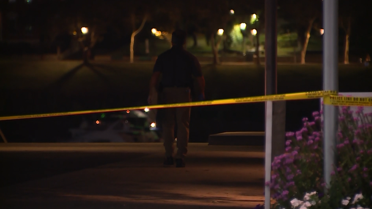 Police: 2 hospitalized, 1 in critical condition, after downtown ...