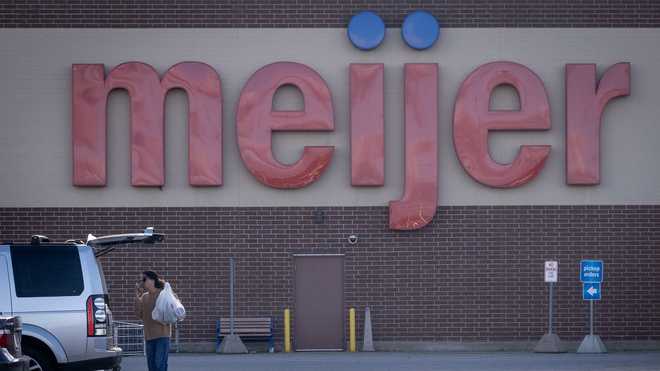 Meijer expanding to Pittsburgh area