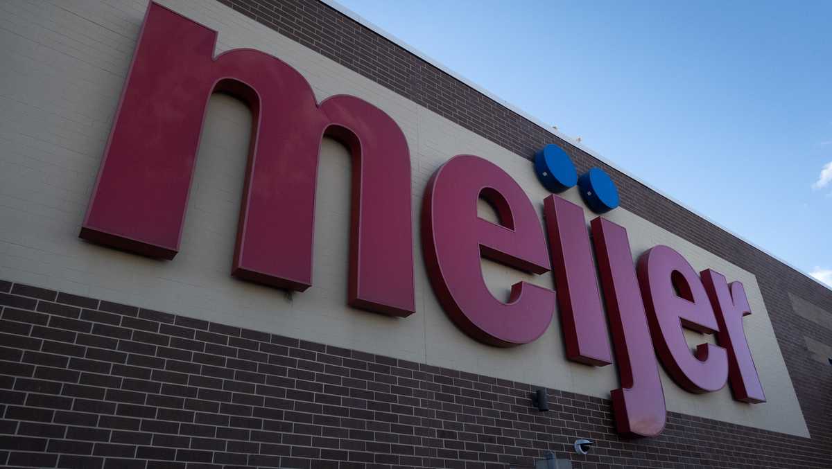 Meijer to build first Pennsylvania store in Cranberry Township
