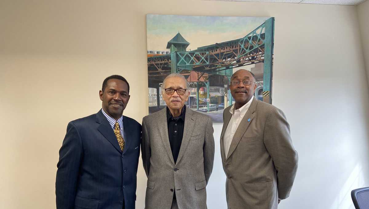 Bay State Banner changing hands after 57 years