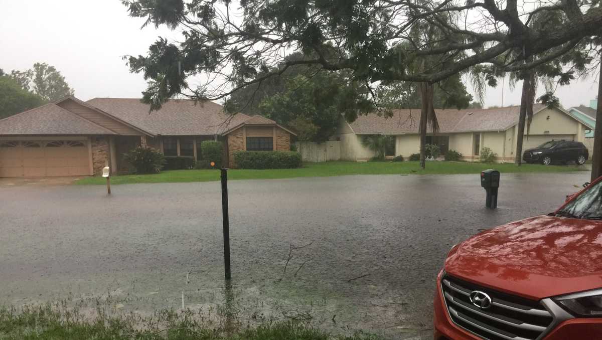 PHOTOS: Hurricane Irma's aftermath