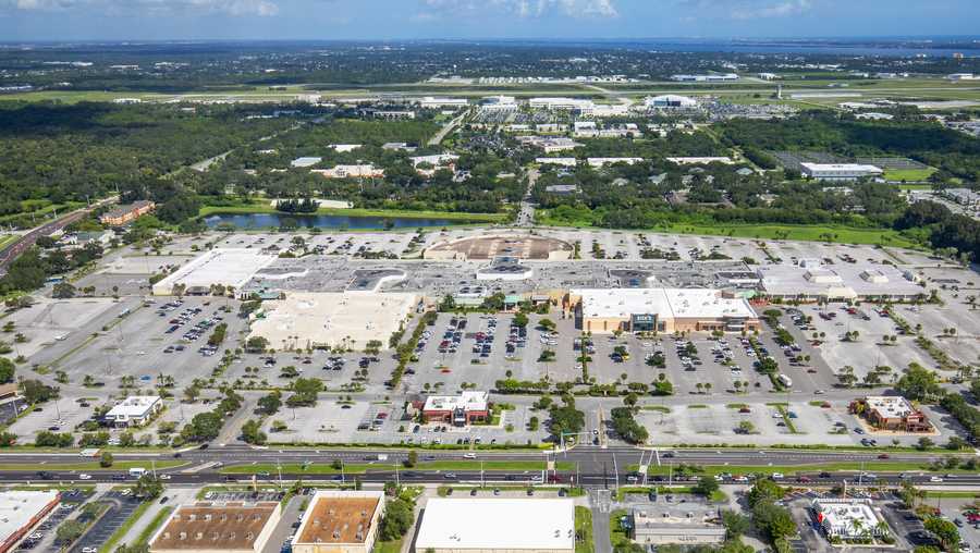 Melbourne Square Mall gets new owner with plans for upgrades