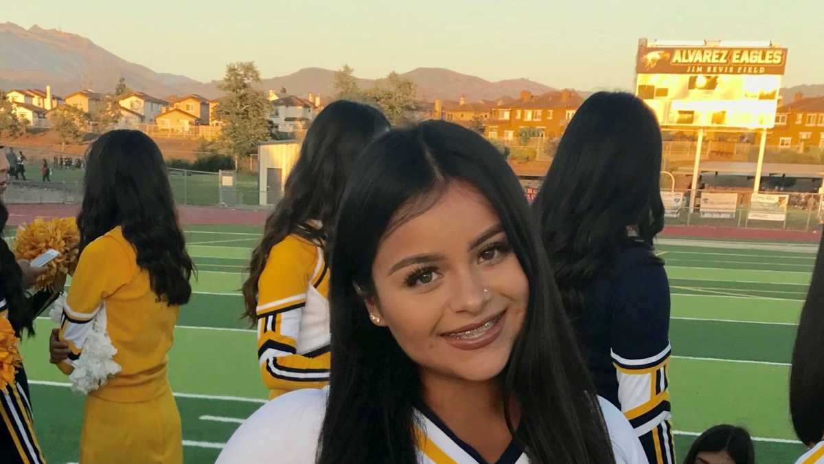 Monterey County graduating seniors